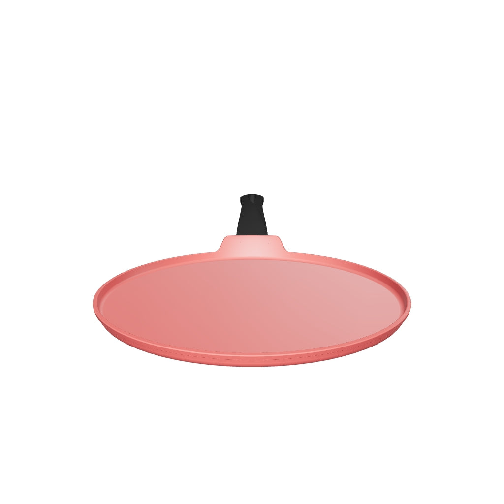 Flower Crepe Pan – Master